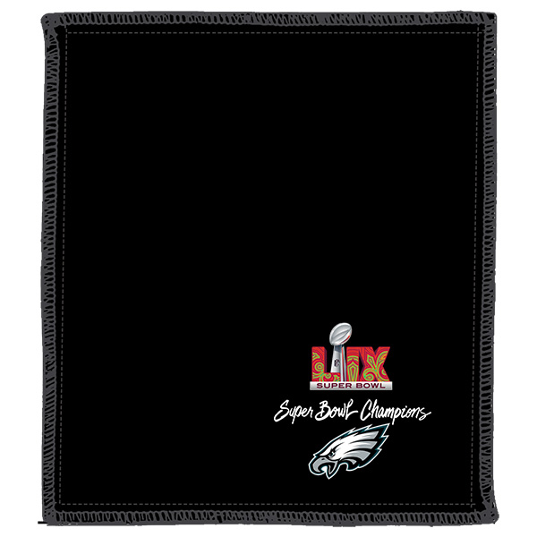 Special Edition Philadelphia Eagles SB LIX Champion Shammy Pad