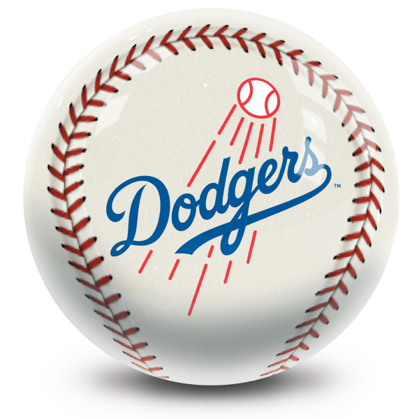 dodgers baseball