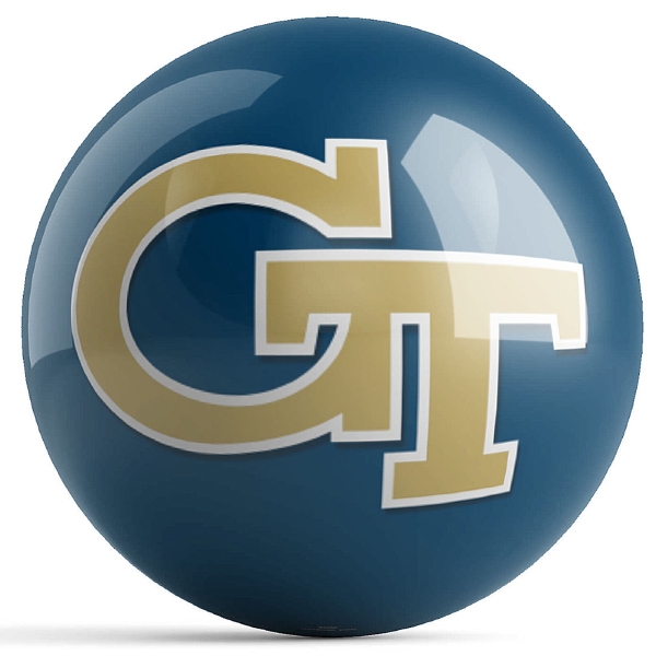 Collegiate Bowling Balls